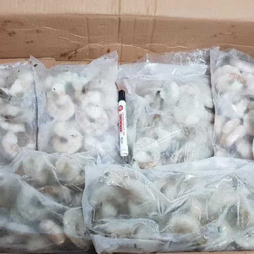Jual Udang kupas PTO XL - Jakarta Barat - seafood prada | Tokopedia