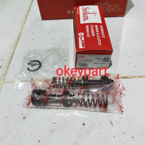 Jual BM kit master rem kijang 7k - Jakarta Pusat - okey part | Tokopedia