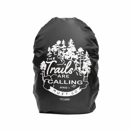 Promo RAINCOVER RAINCOAT TAS TAS COVER BAG BACKPACK RANSEL TAS PUNGGUNG ...