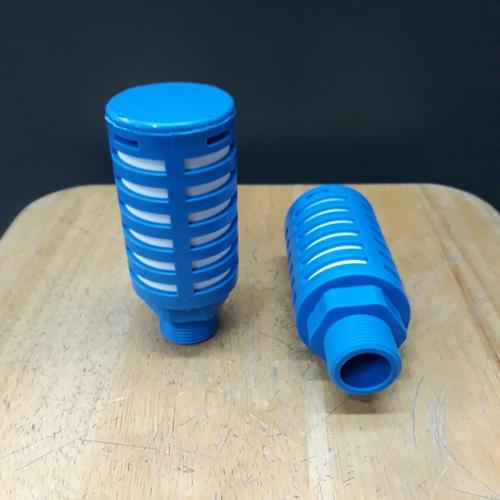 Jual DPC SILENCER PLASTIK PSU-04 1/2" PNEUMATIC - Jakarta Barat - DPC ...