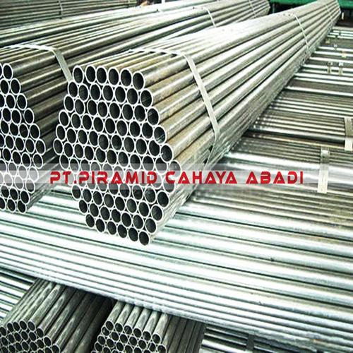 Jual Pipa Scaffolding Galvanis - Jakarta Pusat - PIRAMID CAHAYA ABADI ...
