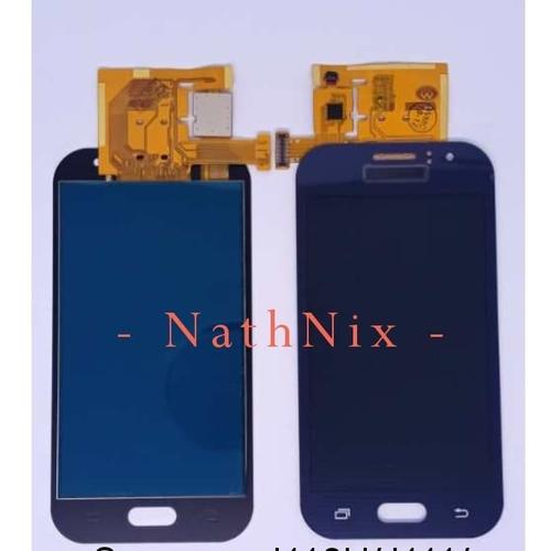 Jual LCD SAMSUNG J110H / J111 / J110G / J1 ACE FULLSET TOUCHSCREEN ORI ...