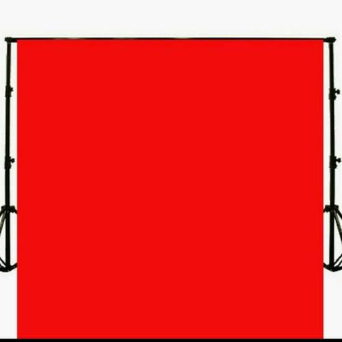 Jual BACKGROUND FOTO KAIN MERAH POLOS 2.5x3M - Jakarta Barat - master ...