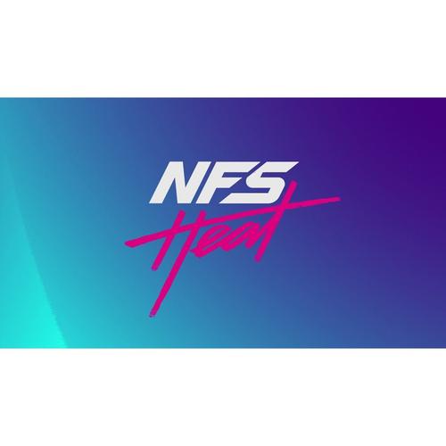 Jual Need For Speed ( NFS ) Heat PC Game - Jakarta Barat - AndreLoVelyn ...