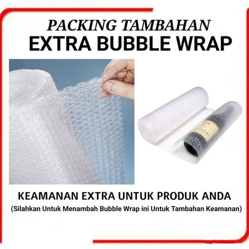 Jual Tambahan Pengaman Untuk Packing Aman Produk Anda - Kab. Tangerang ...