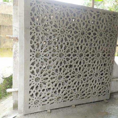Jual GRC Krawangan Rumah - Jakarta Selatan - PTadirahmaharapanjaya86 | Tokopedia