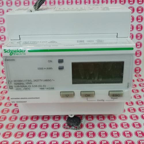 Jual KWH METER Schneider 3255 + THERA A9MEM3255 - Jakarta Pusat ...