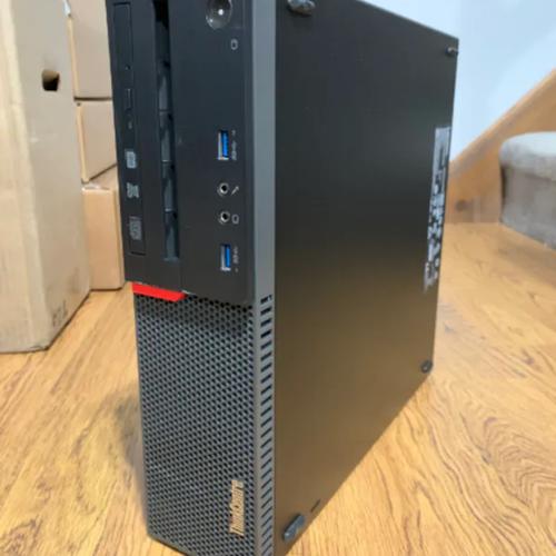 Jual PC Lenovo ThinkCentre Core i5 (RAM 8GB) - Kota Tangerang - TECNET ...