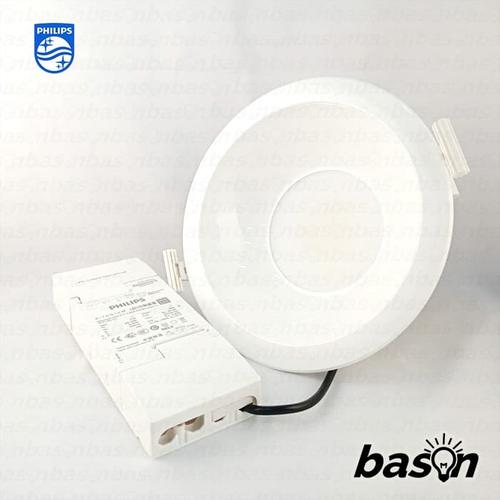 Promo PHILIPS DN393B 22W LED22 Interact WH - LED Downlight GreenSpace ...