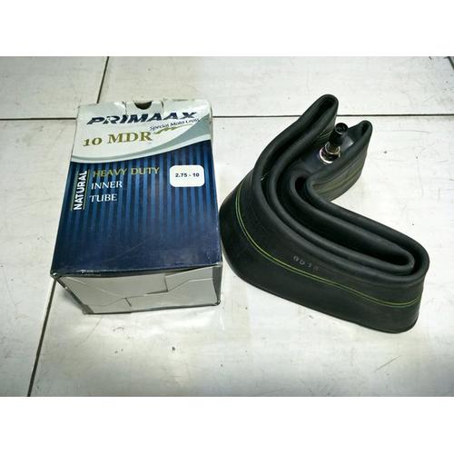 Jual ban dalam cros trail ring 10 primax heavy duty - Kab. Probolinggo ...