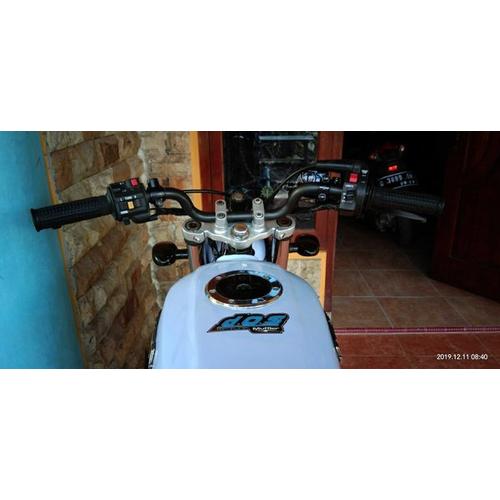 Jual shock shockbreaker depan pulsar 200 p200 as 33 - Kab. Pati - jump ...