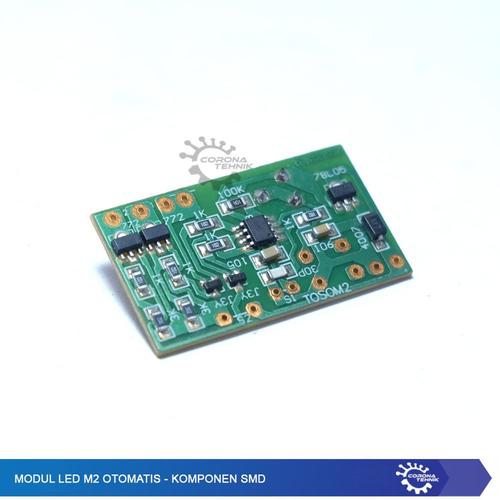 Jual Modul Led M2 Otomatis - Komponen SMD - Jakarta Barat - Corona ...