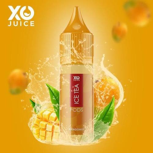 Jual LIQUID POD - LIQUID FRUITY - LIQUID MINT - LOQUID DINGIN - XO ...