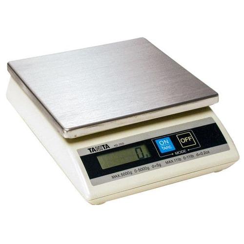 Jual Digital Scale Tanita KD-200 5 kg - Jakarta Barat - Eiji Kitchen ...
