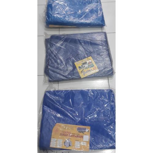 Jual Tenda/Terpal Plastik A3 Sinar Matahari (3m x 3m) - Kota Makassar ...