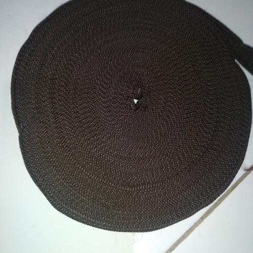 Jual tali kain lebar ukuran 2cm warna cokelat per meter - Jakarta Pusat ...