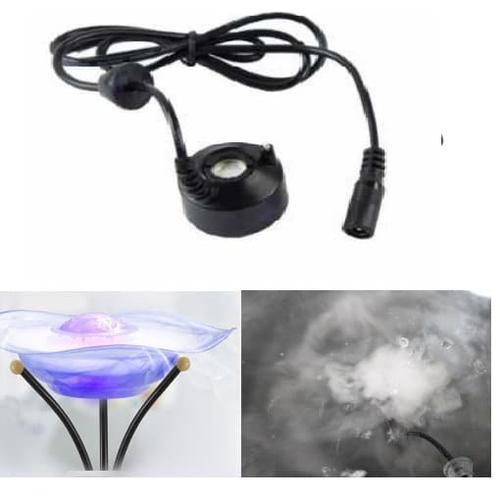 Jual Mesin Alat Pembuat Embun Kabut Mist Maker Humidifier Fog ...