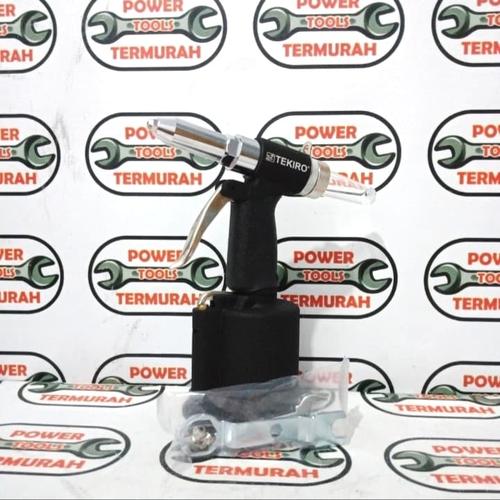 Jual Air Riveter TEKIRO Tang Rivet Angin Air Riverter Tang Rifet AT AR ...