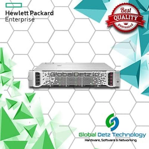 Jual HP D3700 Disk Storage System Enclosure HDD 50TB 2.5" SAS/SATA - QW967A - Kab. Bekasi ...