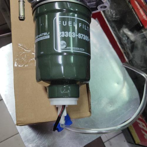 Jual pompa solar assy original daihatsu taft gt rokky delta v83 ...
