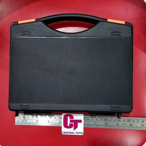 Jual gun case box hardcase koper pistol kontainer plastik - Kota ...