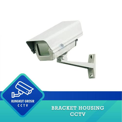 Jual housing bracket cctv outdoor - Kota Surabaya - Rungkut Grosir CCTV ...
