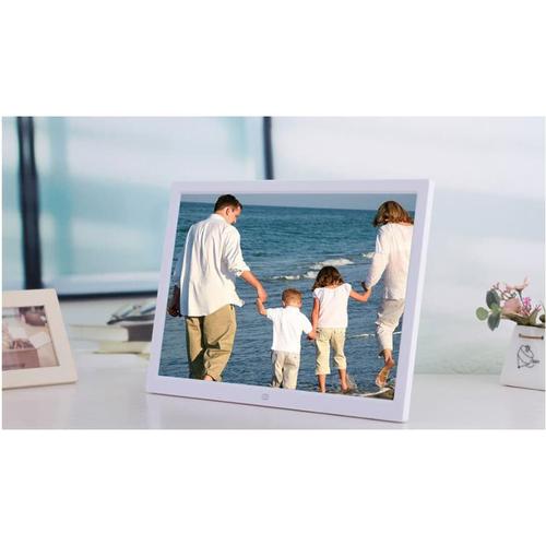 Jual BINGKAI FOTO DIGITAL TFT LED 12 INCH HD 1280X800 RESOLUTION ...