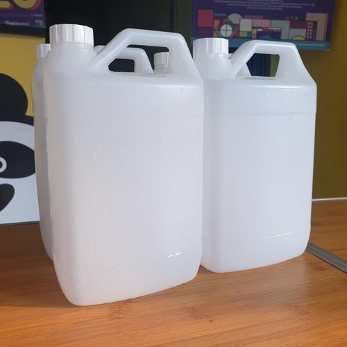 Jual JERIGEN 2 LITER MURAH non SEGEL 2500 ML - bukan BOTOL KALE PLASTIK ...