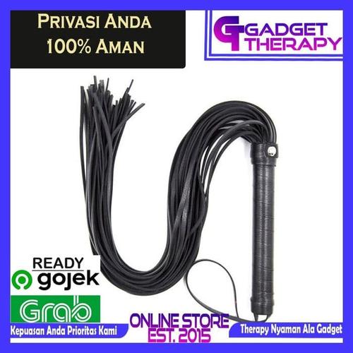 Jual Pecut Cambuk Kulit BDSM Fetish Alat Bantu Seksual - Jakarta Barat ...