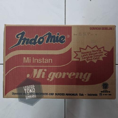 Jual Indomie Mi Instan Mi Goreng Special - Kota Tangerang Selatan ...