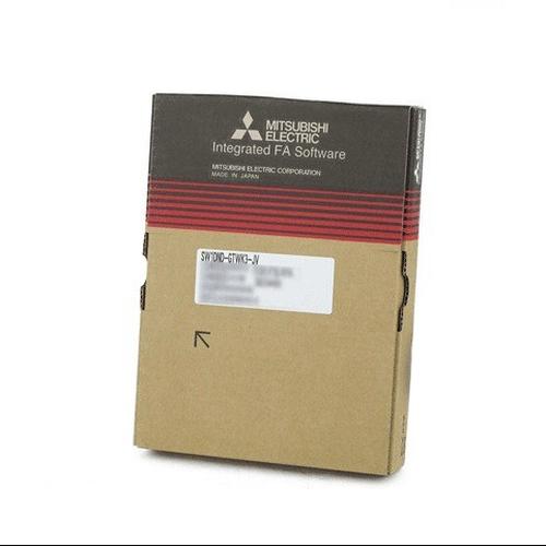 Jual Software PLC Mitsubishi ORIGINAL SW1DND-GXW3-E - Jakarta Barat ...