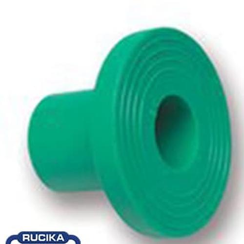 Jual FLANGE PPR RUCIKA 2" inch GREEN / Flange Wavin Tigris PPR 2 INCH ...