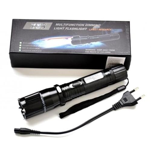 Jual SENTER STUNGUN LASER 288 P686 ALAT KEJUT SETRUM LED OUTDOOR - Kota ...