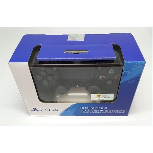Jual stick PS 4 dualshock original resmi Sony hitam - Kota Surabaya ...