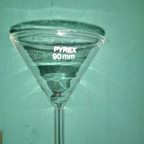 Jual corong kaca 90mm merk pyrex - Kota Bandung - shaqueena glass ...
