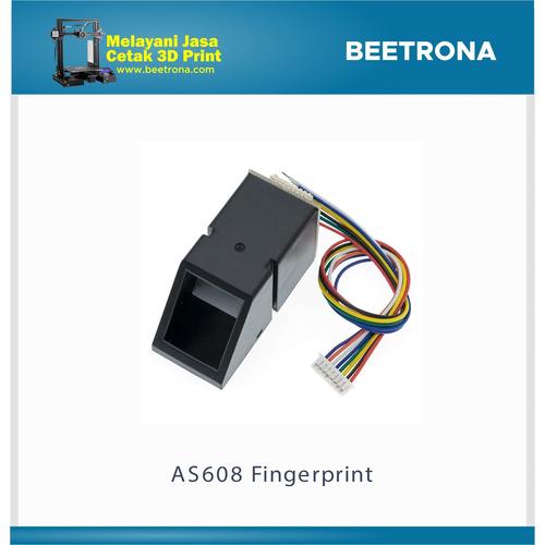 Jual AS608 Fingerprint Reader Sensor Module Optical Sidik Jari - Kab ... Jual AS608 Fingerprint Reader Sensor Module Optical Sidik Jari - Kab ...