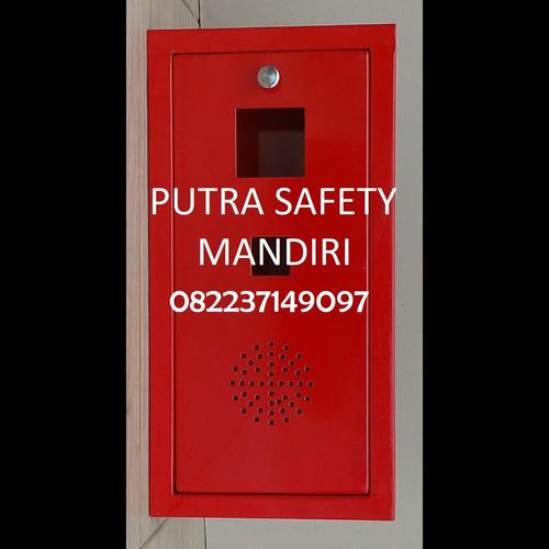 Jual JUAL LOCAL COMBINATION BOX KOTAK TEMPAT FIRE ALARM HARGA MURAH ...