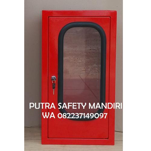 Jual BOX APAR KOTAK TEMPAT TABUNG ALAT PEMADAM KEBAKARAN 3.5 KG HARGA ...