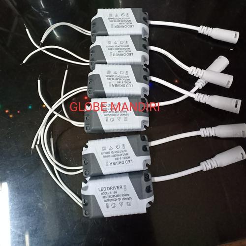 Jual TRAVO LED PANEL 18W - Jakarta Pusat - GLOBE MANDIRI | Tokopedia