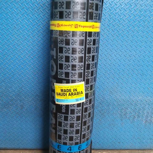 Jual Bitumat Waterproofing Membrane Topseal 4 mm Granule - Jakarta ...