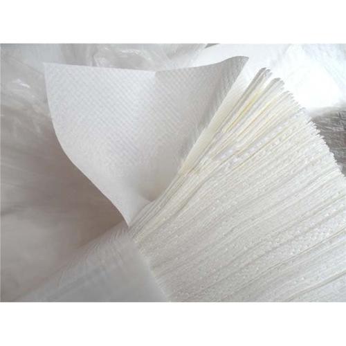 Jual 150shets TISU SERAP MINYAK tissu tissue tisue tangan dapur kasar ...