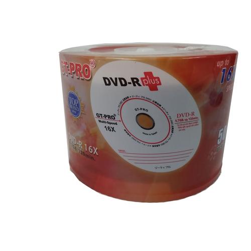 Jual DVDR GT PRO PLUS - Kota Surabaya - Triton Multimedia | Tokopedia
