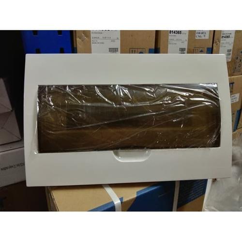 Jual MCB Box Panel Larkin Listrik 18 Way Inbow & Outbow - LX-18-I-MCB ...