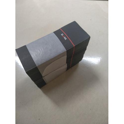 Jual Kertas Rokok atau Papir rokok Djarum Black.1 Bandel isi 1000 ...