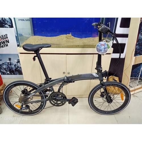 Jual sepeda lipat element ecosmo z9 - Kab. Probolinggo - 99motoride ...