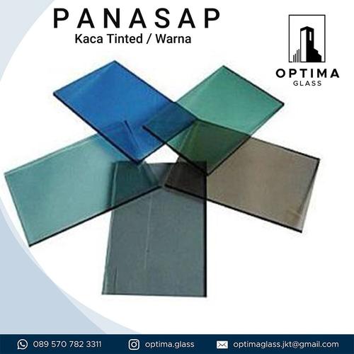 Jual Kaca Riben Panasap Dark Grey 5+5mm - Pesanan Bapak Subaga3 - Kota ...
