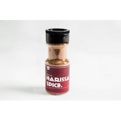 Jual Bumbu Marinasi Dry Rub Harissa Spice "ANDALAN". 60gr. - Kab ...