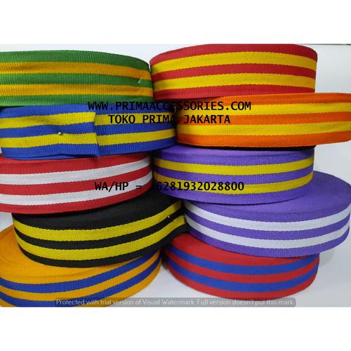 Jual Pita Medali / Tali Medali - Oren Putih - Jakarta Barat - Toko ...