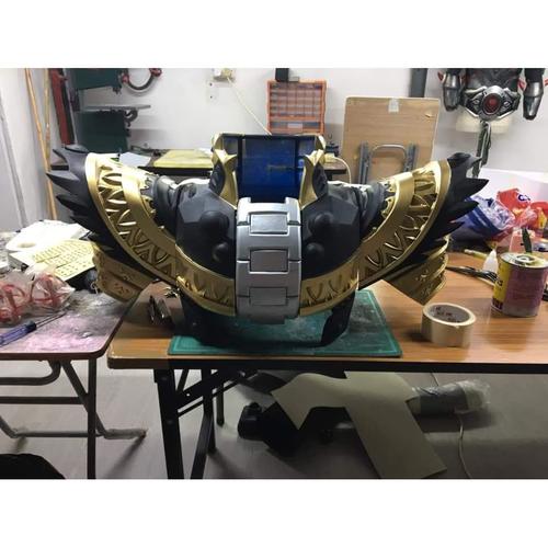 Jual Kostum Cosplay Oma Zio - Kab. Sukabumi - Toko Rigo | Tokopedia