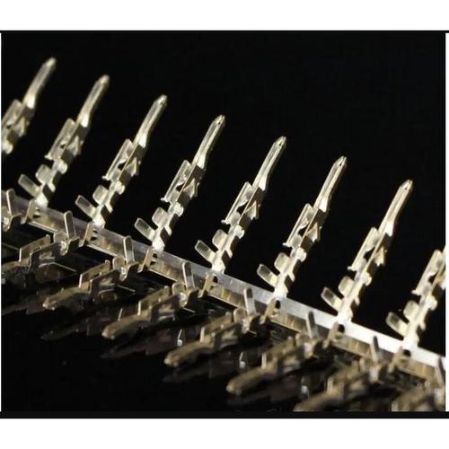 Jual Pin Terminal 5557 untuk PSU ATX EPS PCIE Female Male - male - Kota ...